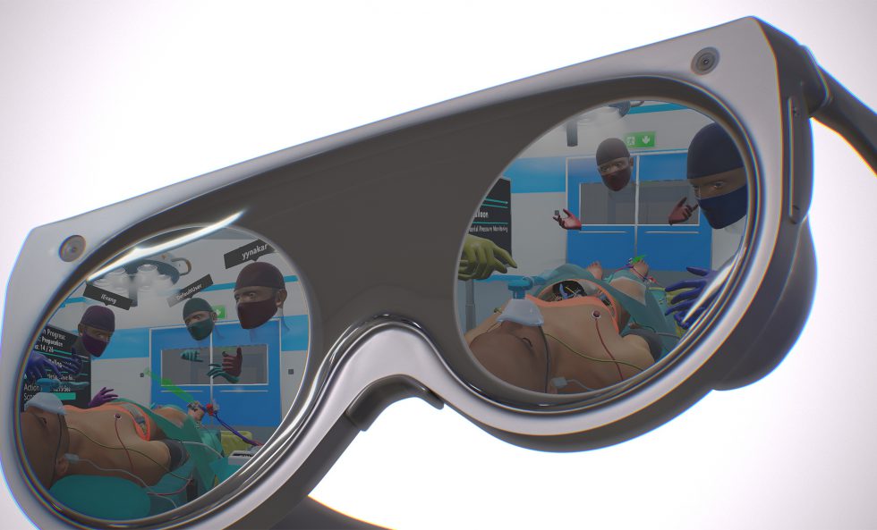 Explore the essentials | ORamaVR